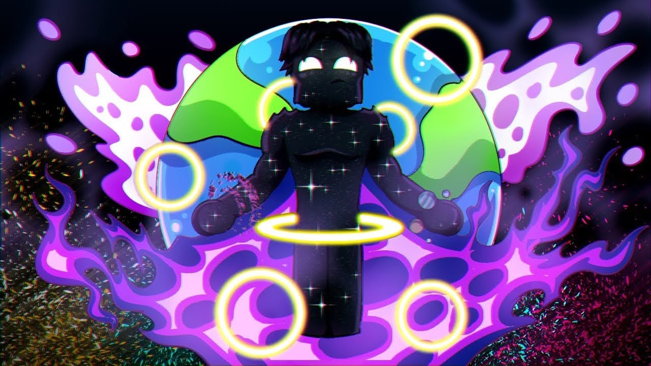 MORFEUS, LA ENTIDAD ELEMENTAL DEL ESPACIO! - YouTube