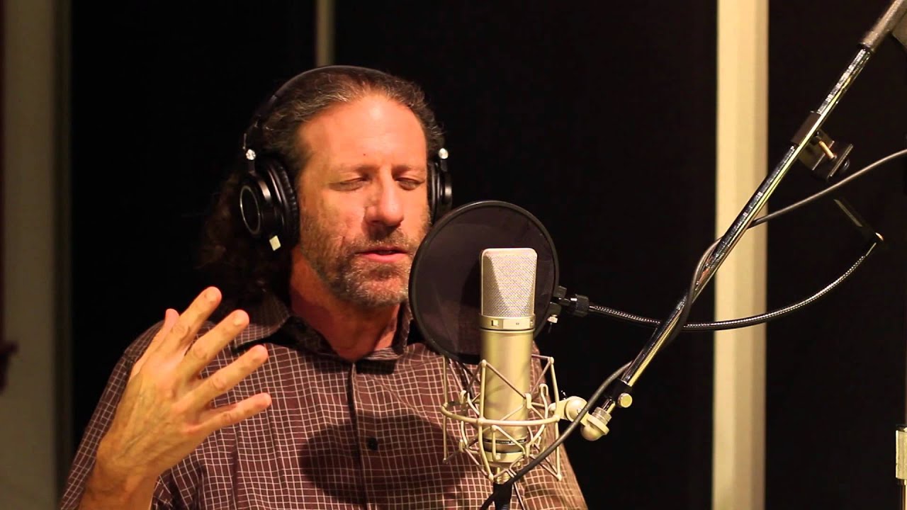 Stuart Geltner Frequency of Love - YouTube