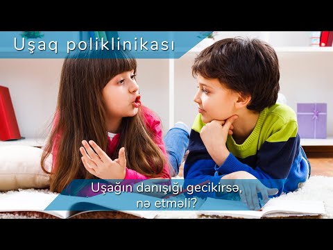 Uşaq poliklinikası - Uşağın danışığı gecikirsə, nə etməli?