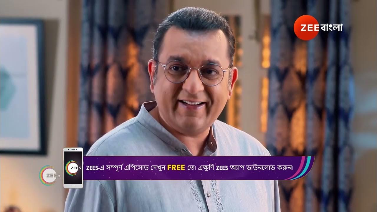 Puber Moyna | Ep - 31 | Webisode | Jul, 24 2024 | Moyna, Nirjhor | Zee Bangla - YouTube