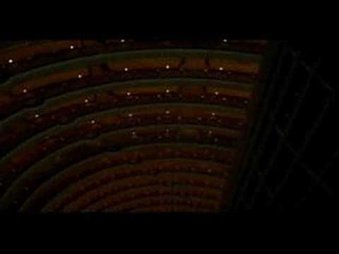 The Grand Hyatt Atrium