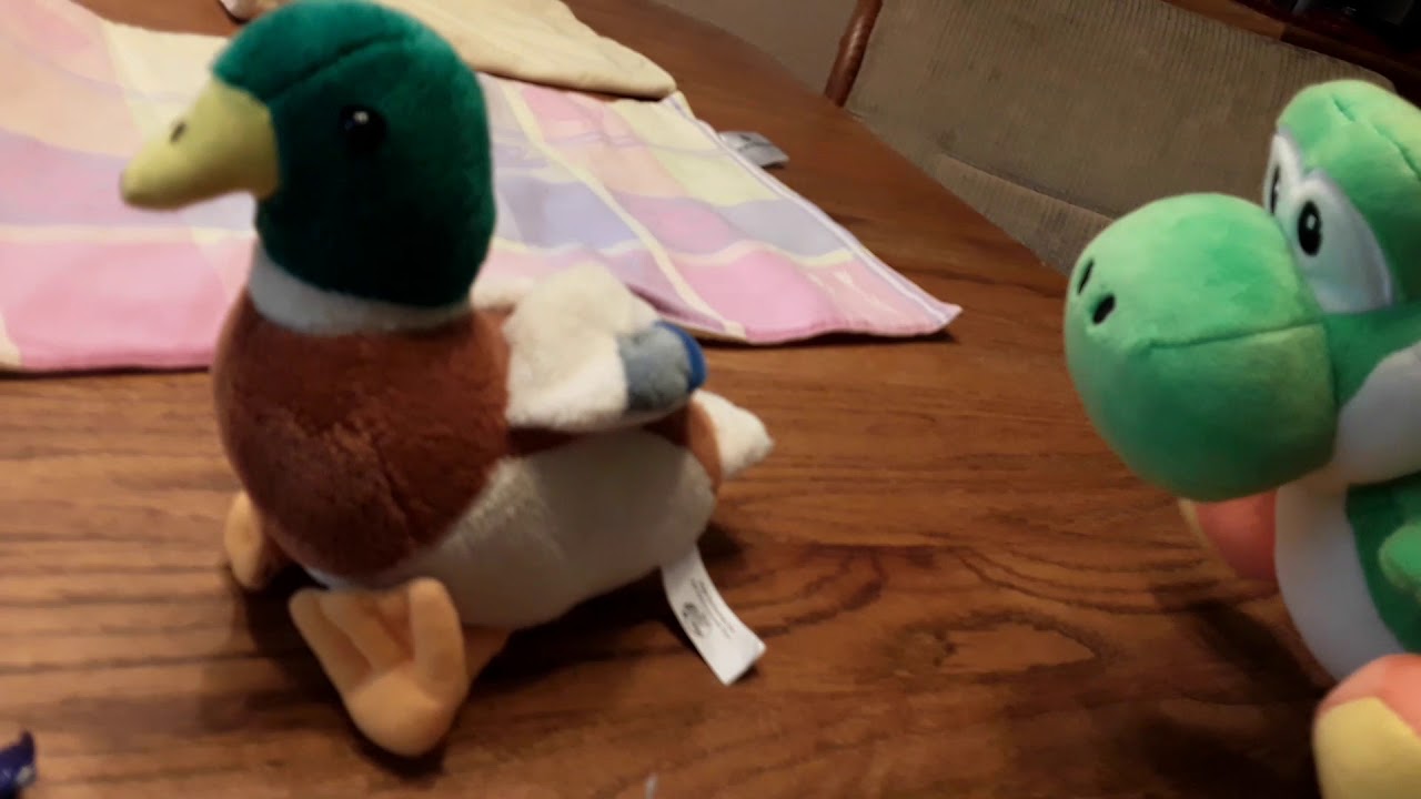 Yoshi's restaurant serves poop - YouTube