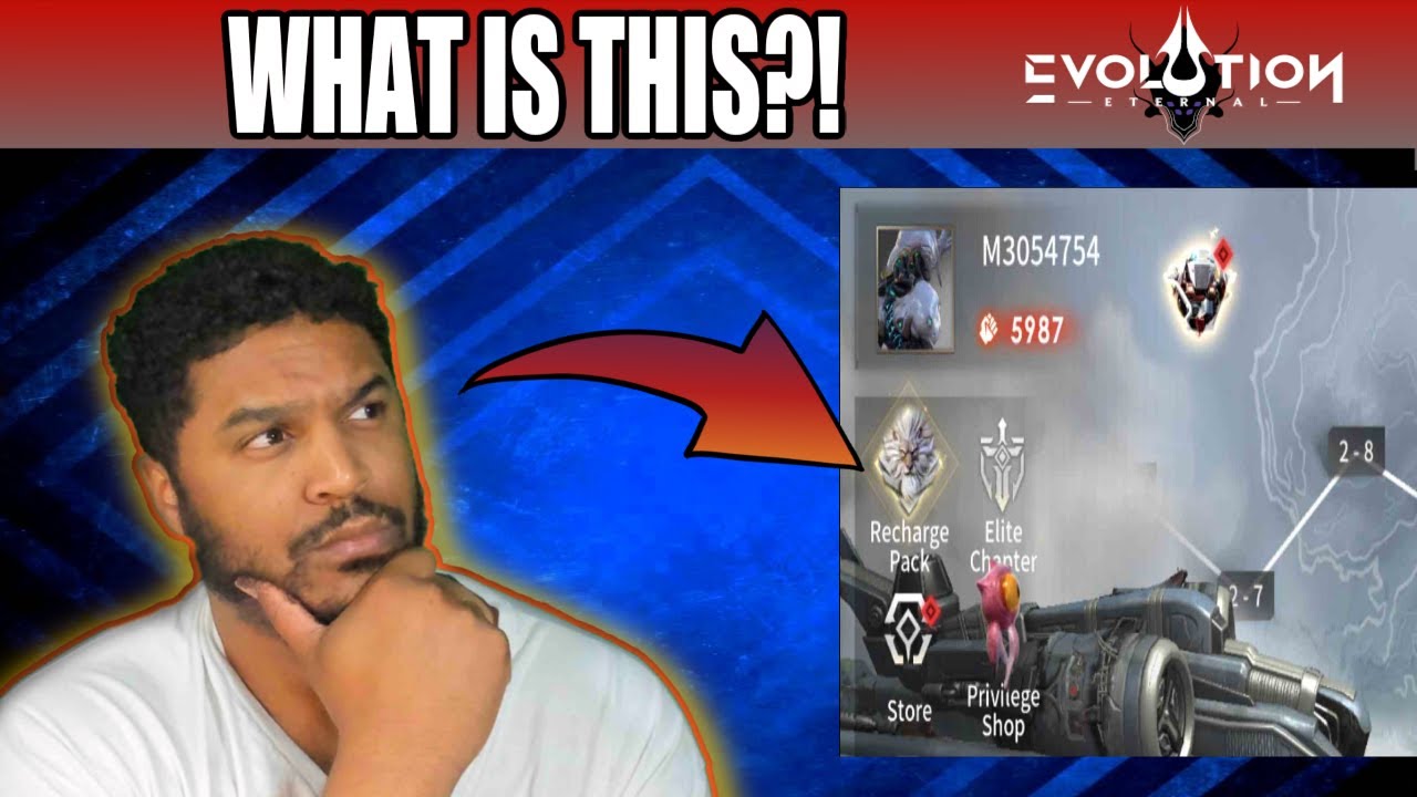 EVERYTHING YOU NEED TO KNOW ABOUT THE SHOP! F2P REVIEW! Eternal Evolution - YouTube