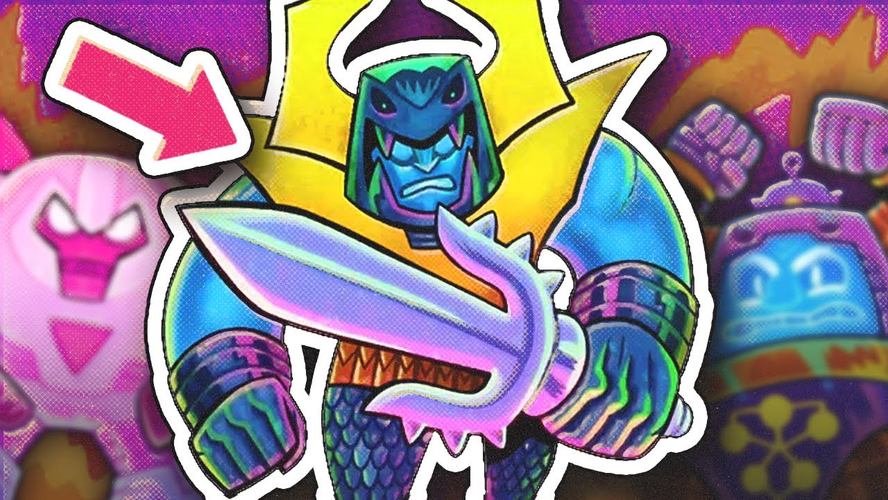 This is the BEST Attuma deck I tried and it's so cheap to build! - YouTube