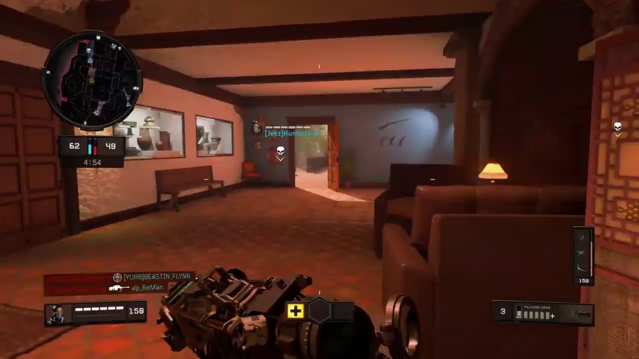 Code tiko Recording Game SC 2 - YouTube