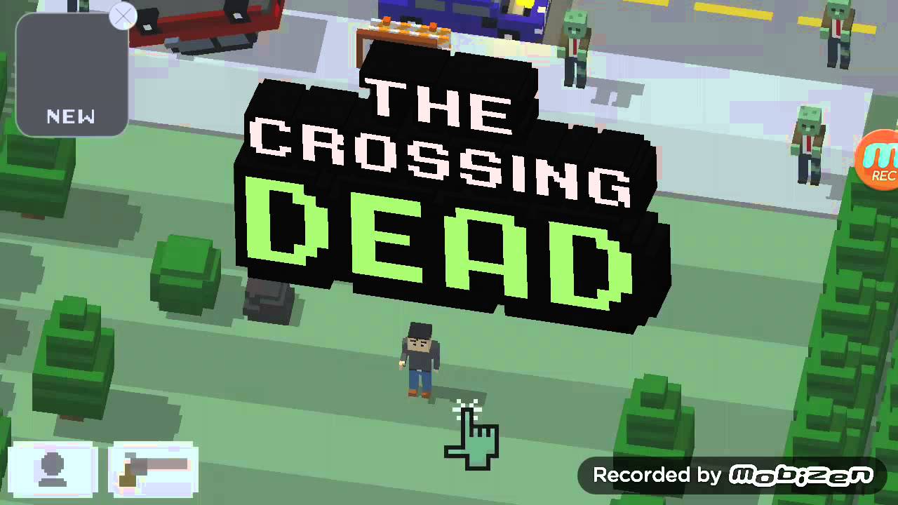 The crossing dead : Episode 2 - YouTube