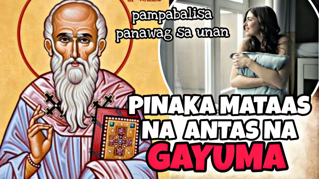DASAL SA GAYUMA | PICTURE AT UNAN | PINAKA MABISA - YouTube
