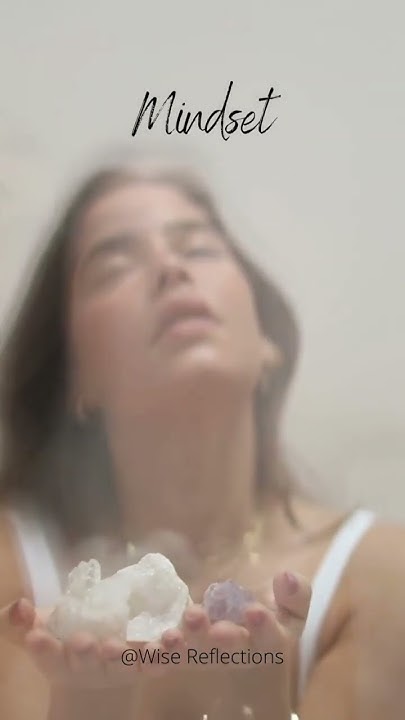 Meistere dein Mindset - YouTube