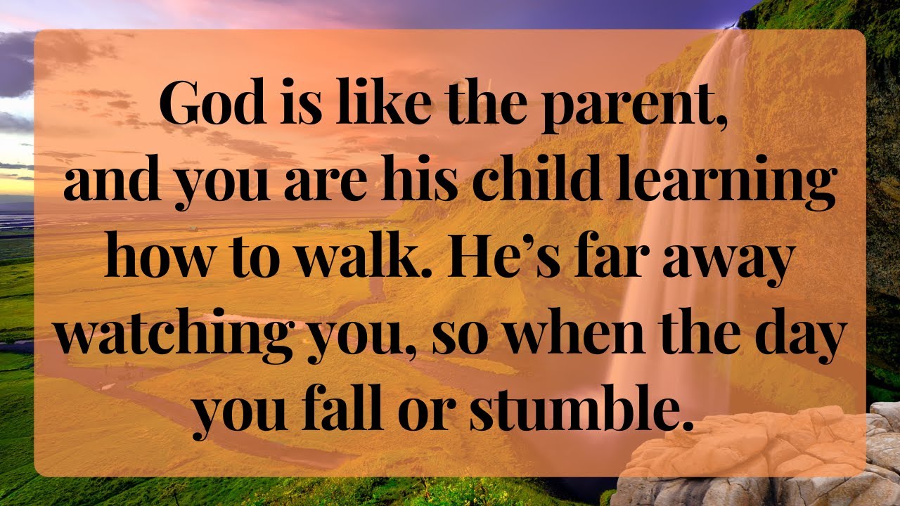 🛑25 Powerful God Quotes that'll inspire you to trust in him....!!💞🤔Gods ...