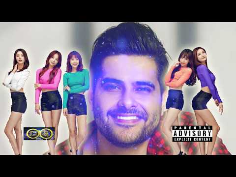 Nassif Zeytoun &  EXID ( Mich Aam Tezbat Maii / I Love You ) Remixed by BXthree TRAP