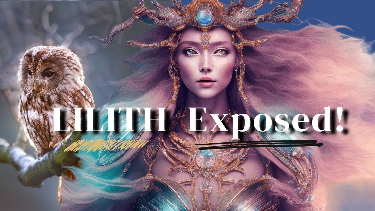 PROPHETIC DREAM: Lilith Exposed in Family Bloodline; Generational Curse ...