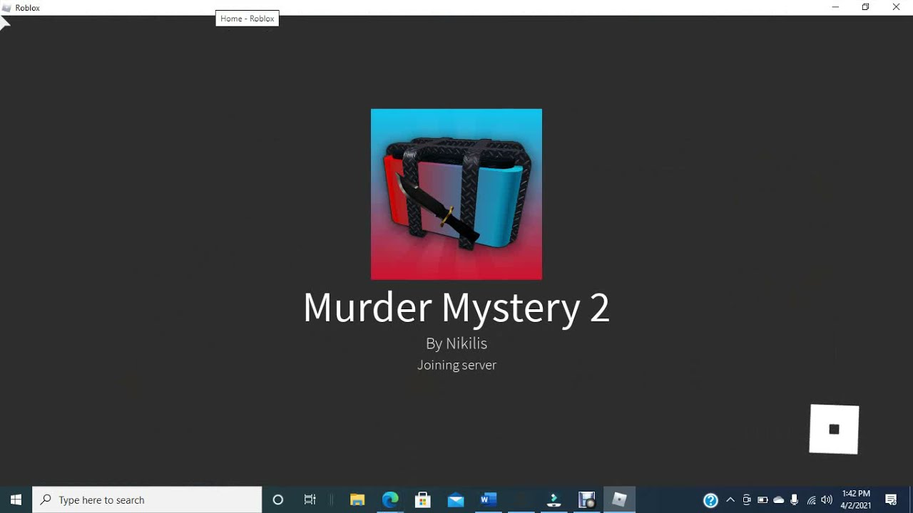 mm2 game play - YouTube