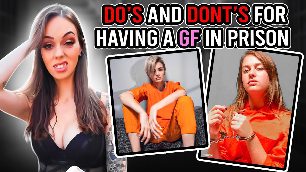 How To Go Down On A Woman In Prison YouTube How To Go Down On A Woman In Prison YouTube