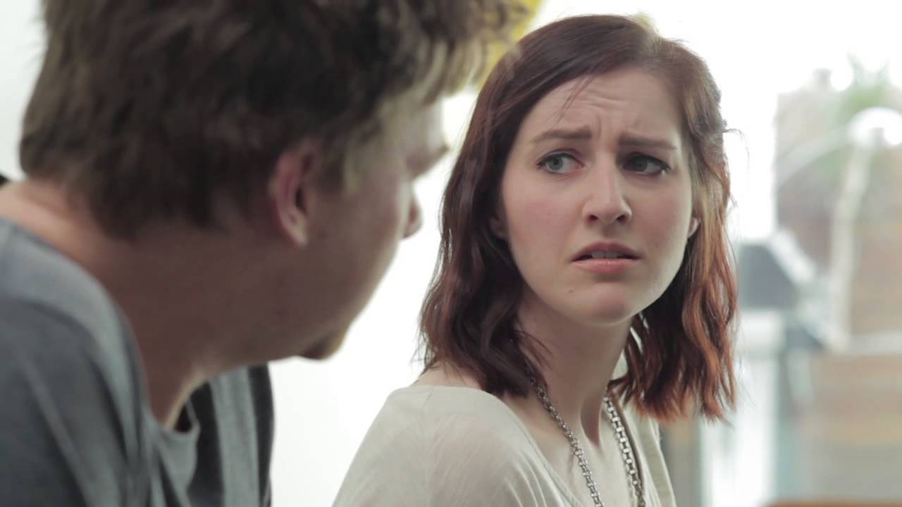 Caitlin Mathieson - Showreel 2015 - YouTube