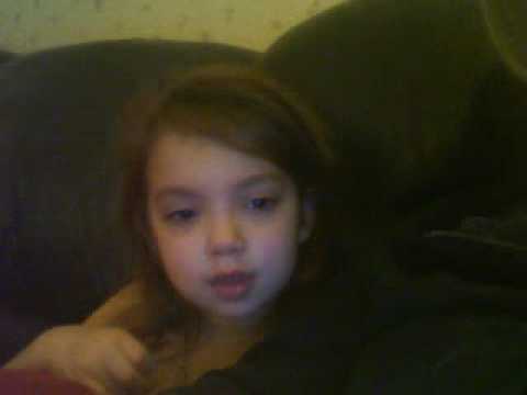 For Ellie and Grace Potvin - YouTube