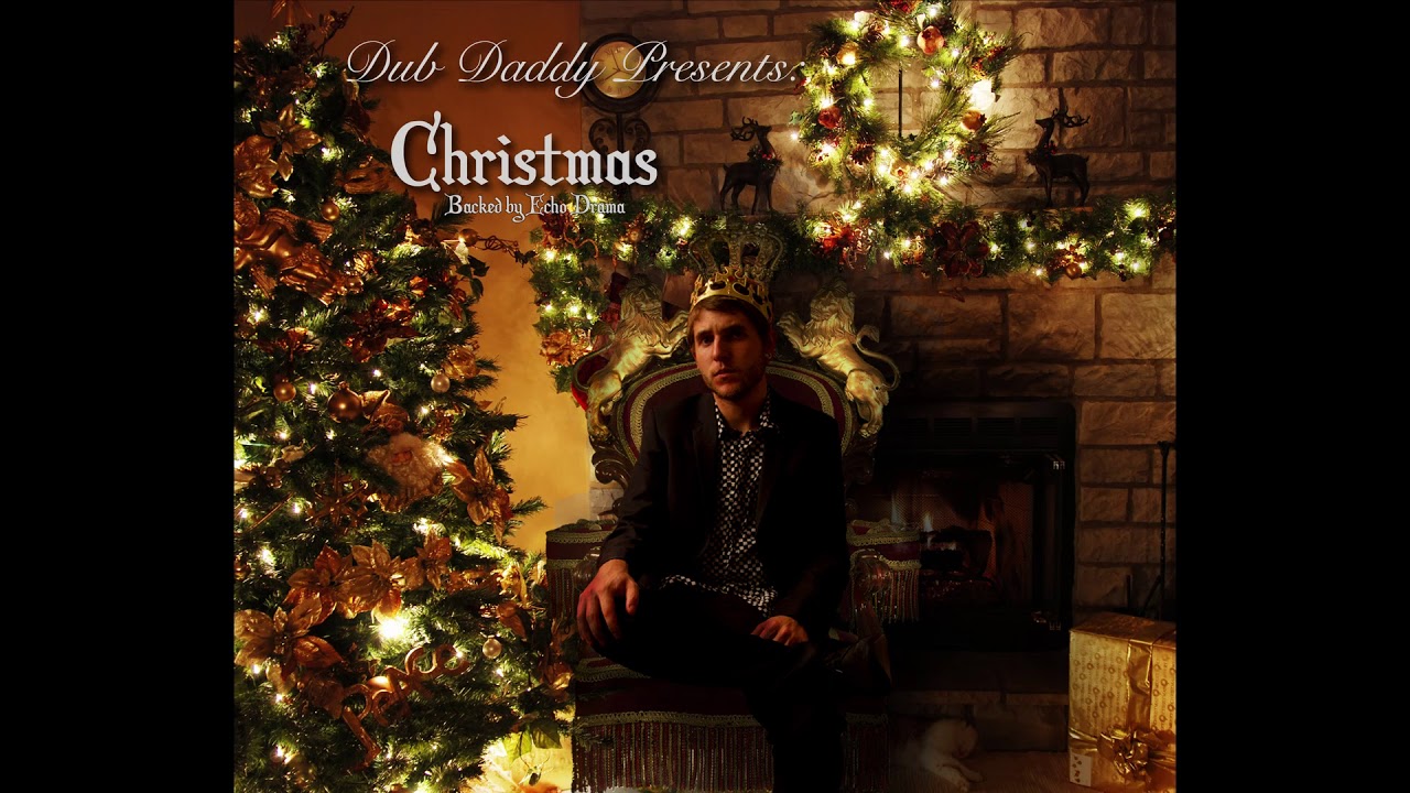 Dub Daddy - Frosty the Snowman (Reggae Cover) - YouTube