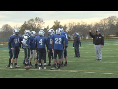 Arthur Bell Brings Success to Middletown - YouTube