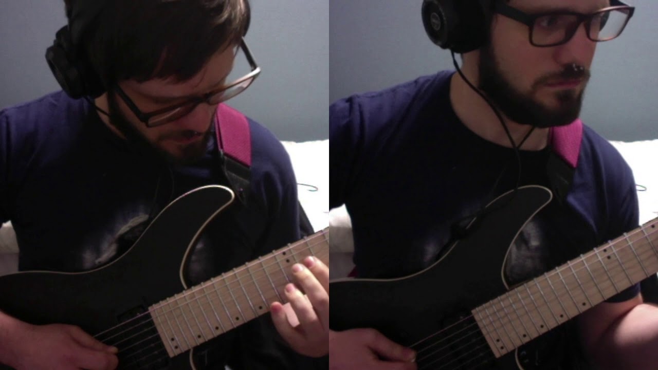 FF8 Guitar - YouTube