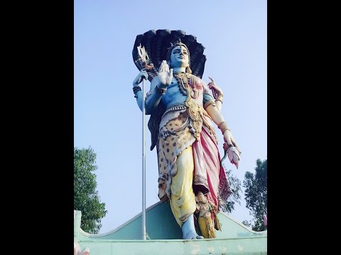 URNAI TEMPLE , Pehowa(Haryana) - YouTube