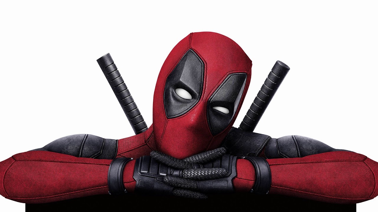 Rose, Eripe - "DEADPOOL" feat. Eric Nally prod. Macklemore ...