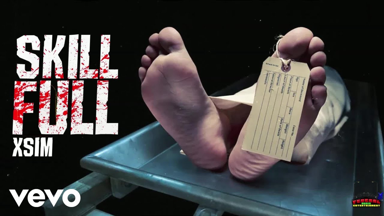 Xsim - Skill Full | Official Audio - YouTube