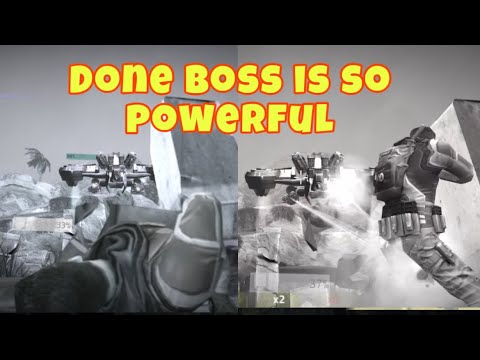 DRONE BOSS KILL ME | COVER FIRE GAMEPLAY #15 - YouTube