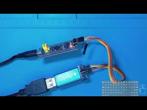Visual Studio Code, PlatformIO telepítés, fejlesztés STM32 ...