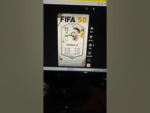 LOS JUGADORES EN EL FIFA 50 #futbol - YouTube