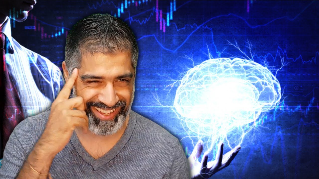 How To Make Money Trading! How Much Of A Role Does Your Mind Play If ...
