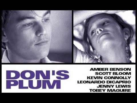 Don´s Plum 2001 [The Trailer Land] - YouTube