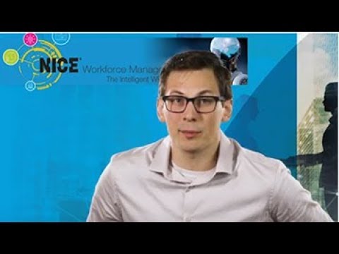 NICE EEM: Fix Problems Before They Arise - YouTube