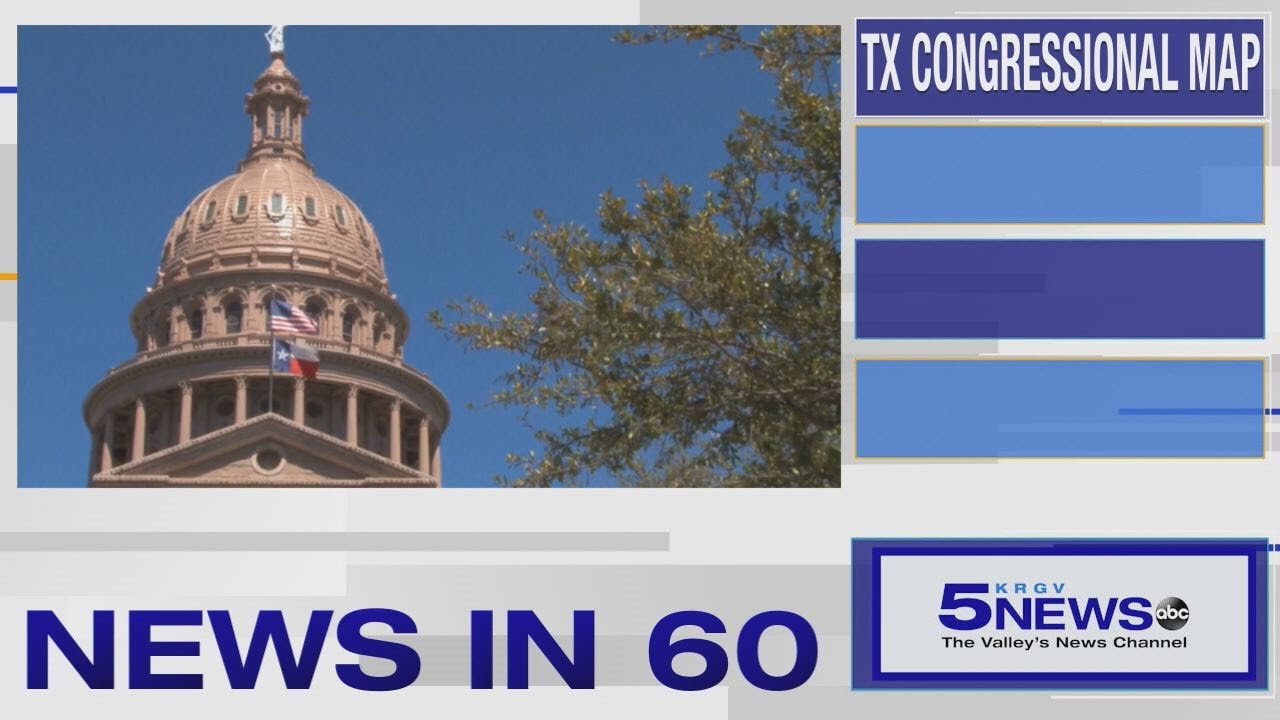 KRGV CHANNEL 5 NEWS Update - December 5 - YouTube