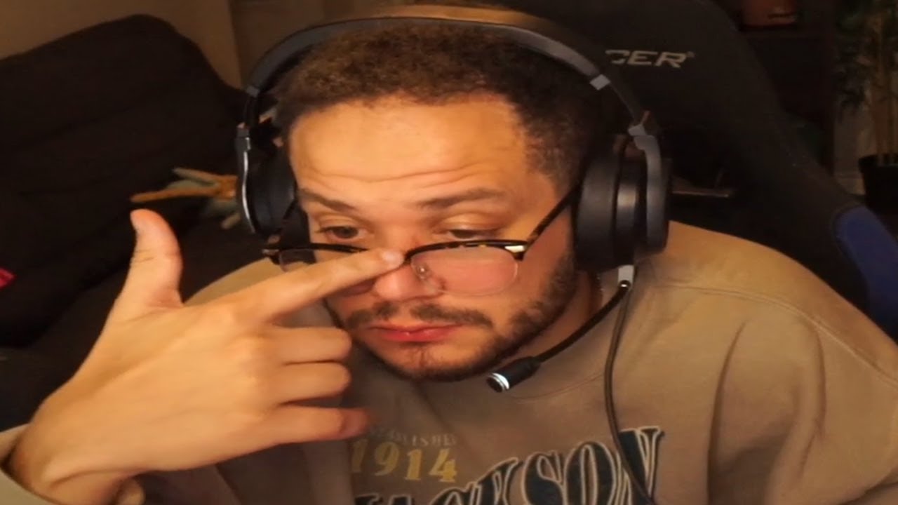Erobb's MODS Going on Strike 👏 - YouTube