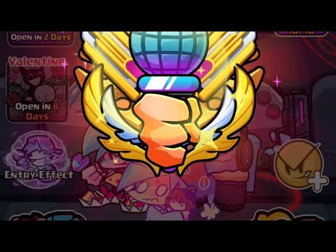 이틀만에 Legendary Master 찍기 성공했습니다!!![FNF BEAT BATTLE] - YouTube