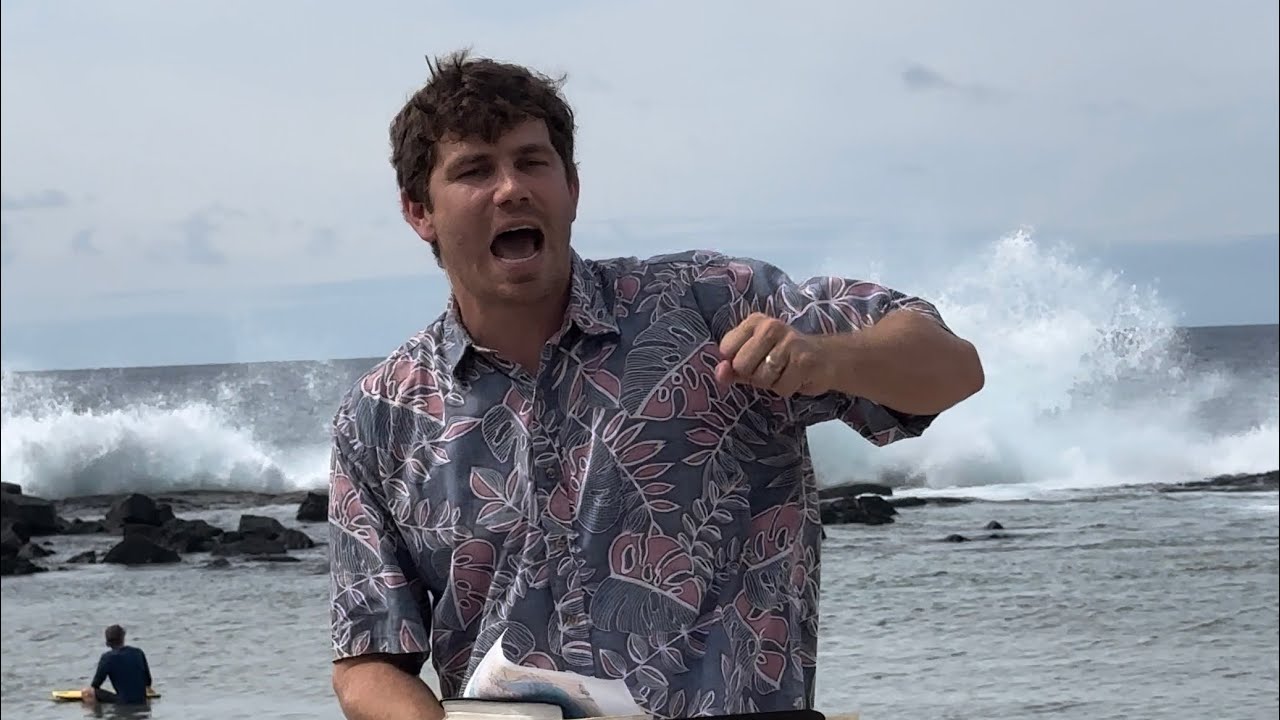 “The Acts Series Pt 3: Turning the World Upside Down” Joseph Underhill ...