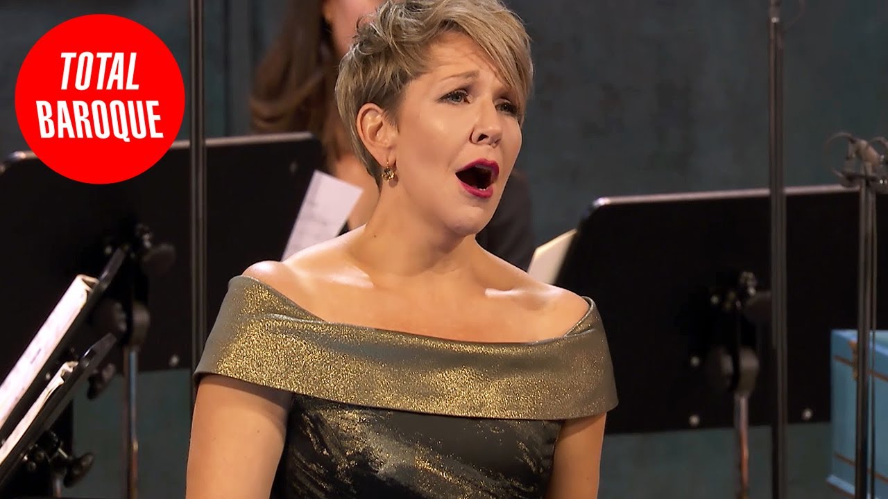 Joyce DiDonato - Gala Concert | Bayreuth Baroque Festival 2020 - YouTube