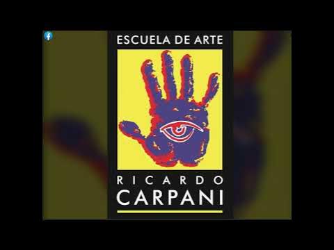 Semana de las Artes 2020 - Escuela de Arte Ricardo Carpani - Campana ...