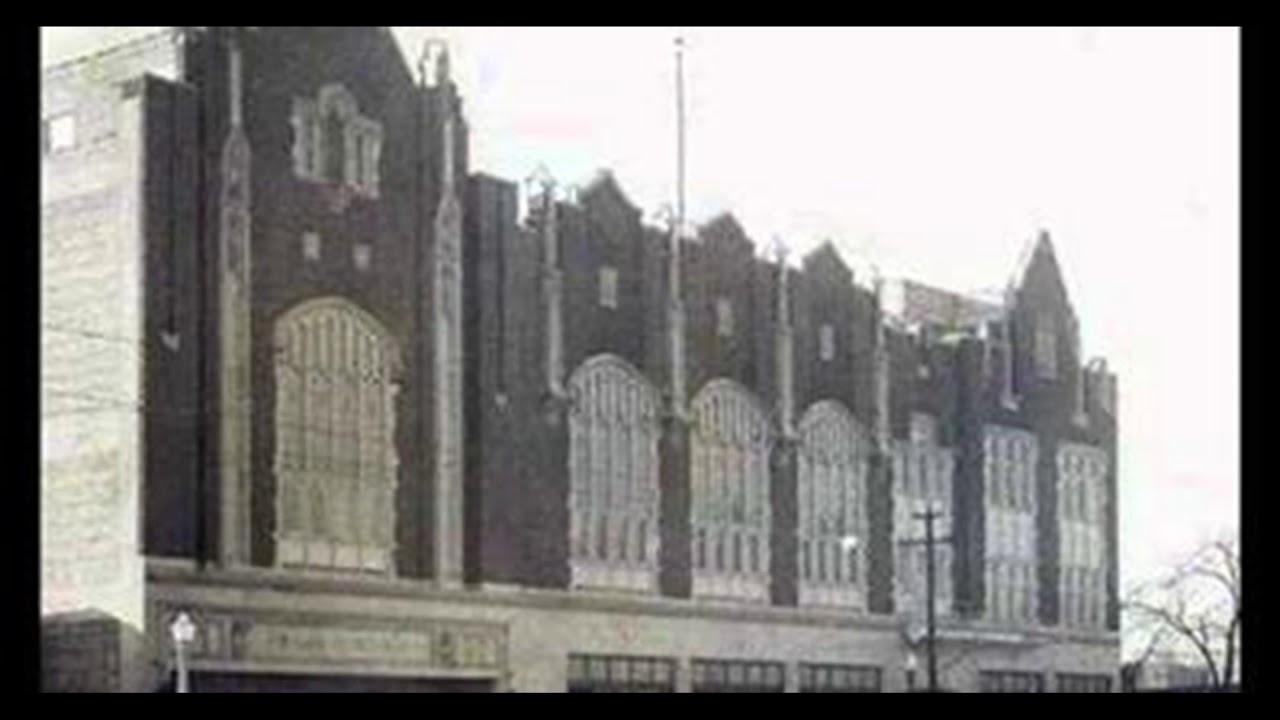 JAMMIN GERALD, SLICK MASTER RICK, GREG THE MASTER "U GET DOWN" - YouTube