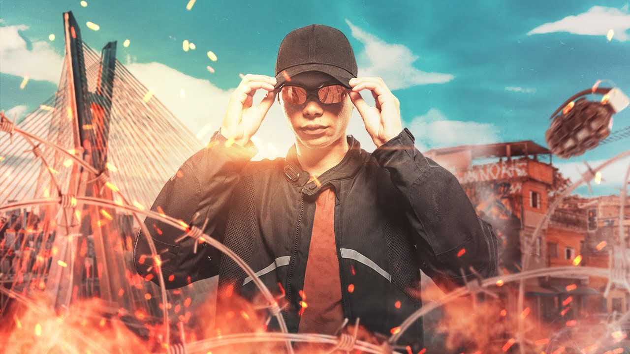 MC RN do Capão, MC Donato e MC Xang - Olá BMW (DJ David LP) - YouTube