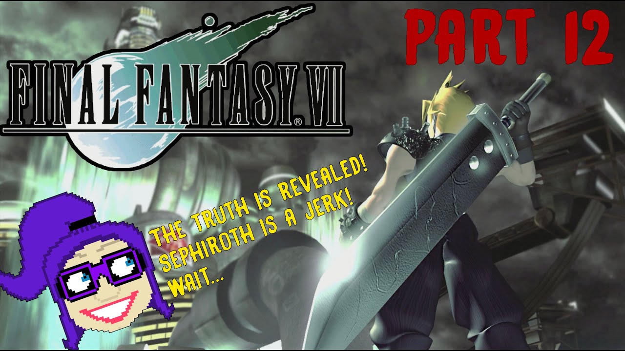 CHOCOBO BILL & CHOCOBO BILLY!! AIN'T THAT JUST CHOCOBO SILLY! | Final ...