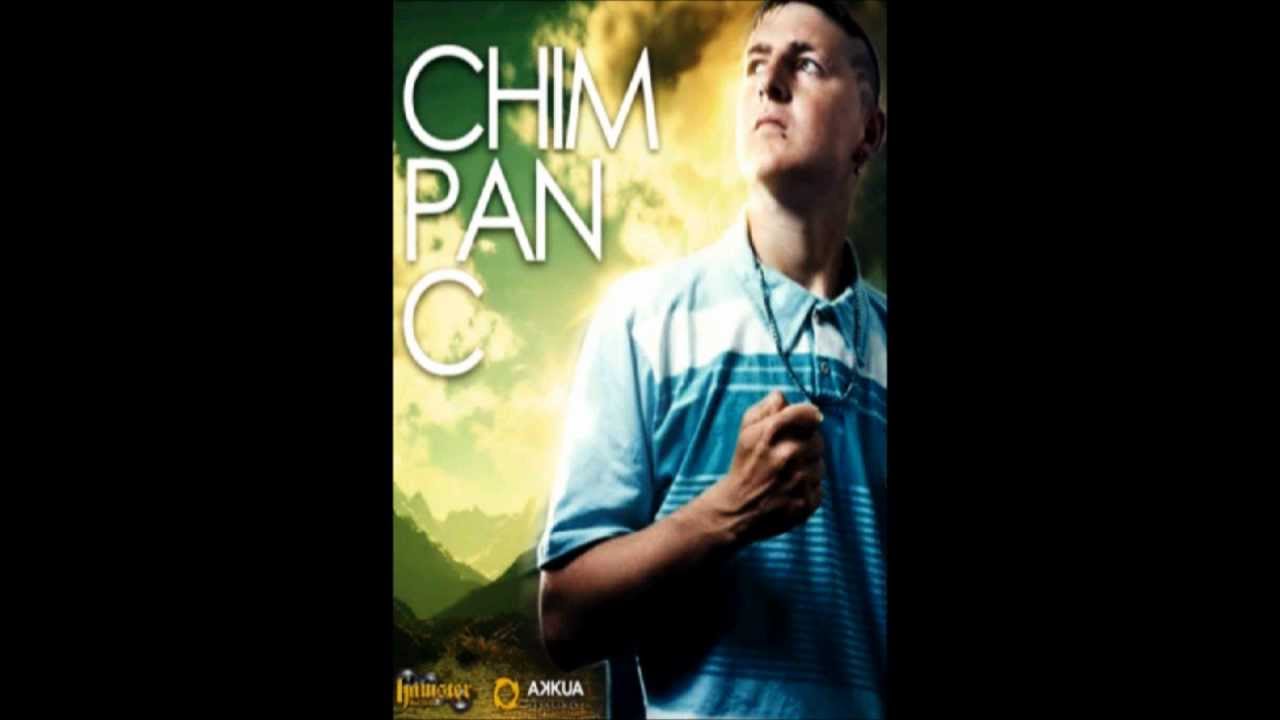 Chimpan-C - Ayer Te Vi (Mayo 2012) - YouTube