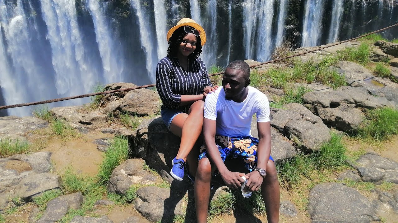 COUPLES Q&A|GET TO KNOW US BETTER - YouTube