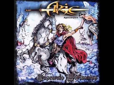 Arje - Por Toda La Eternidad
