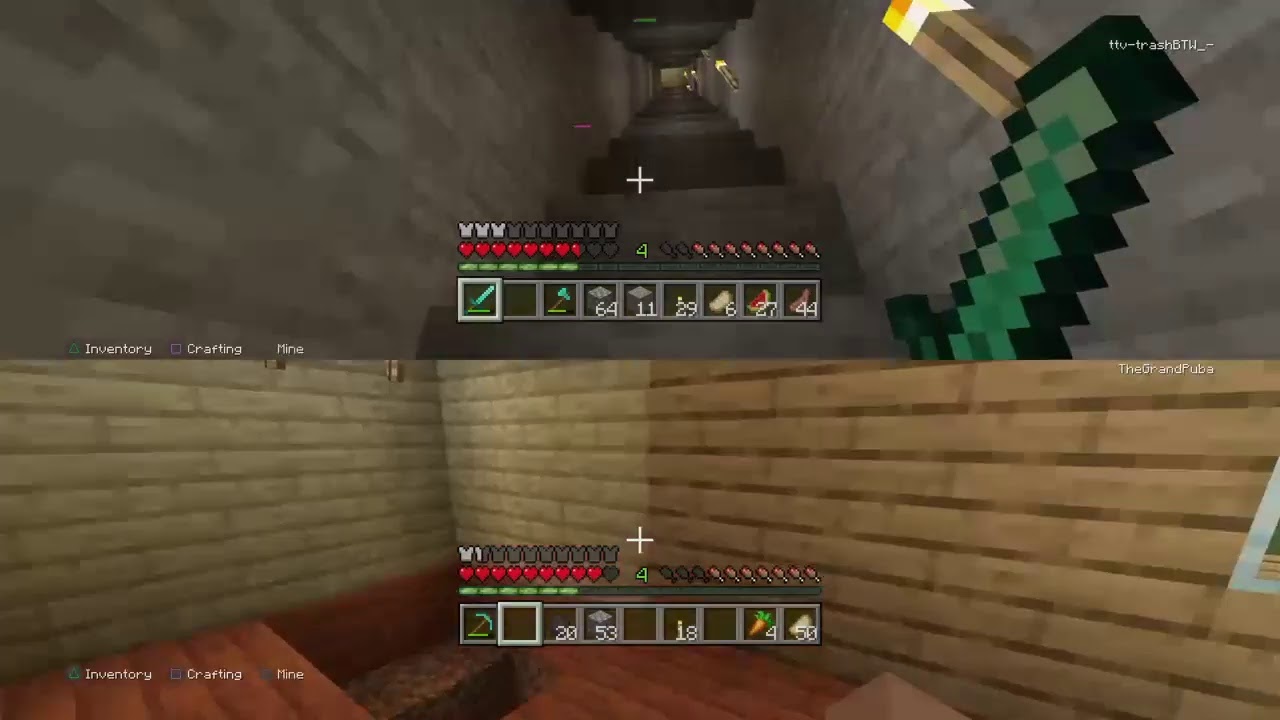 Minecraft - YouTube