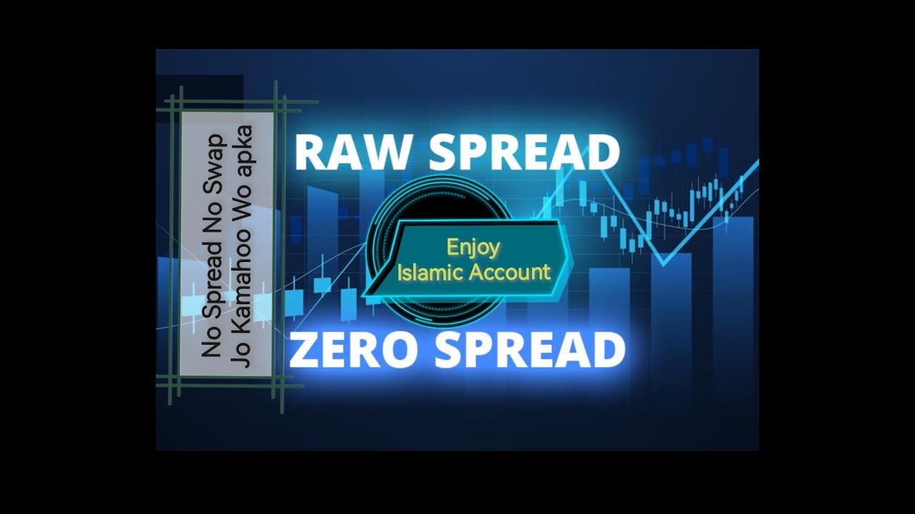 Zero Spread Zero Swap, No over Night Changes / Islamic Account / Best ...