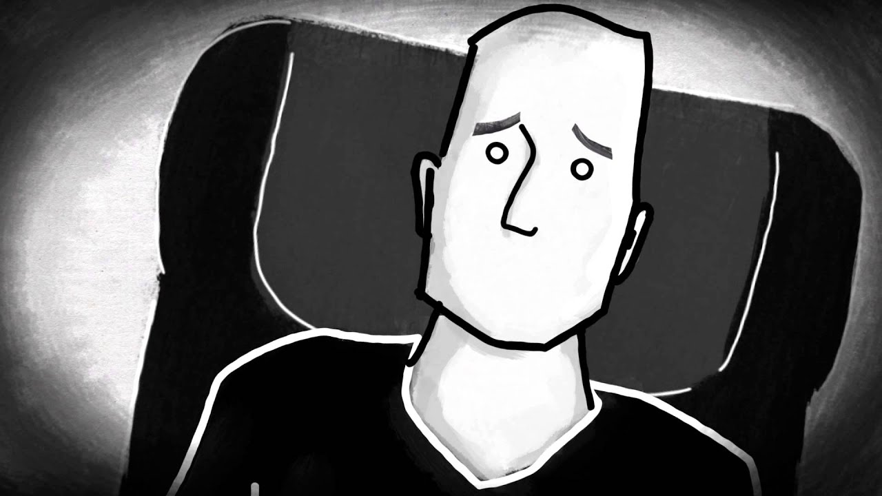 SurvivorsUK - Trauma [Animation] - YouTube