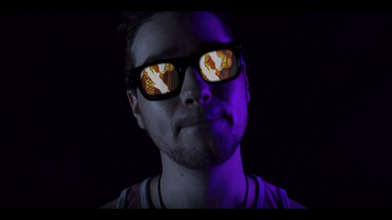 Boomer the Drummer X Travis Turner - VICTORY (Music Video) - YouTube