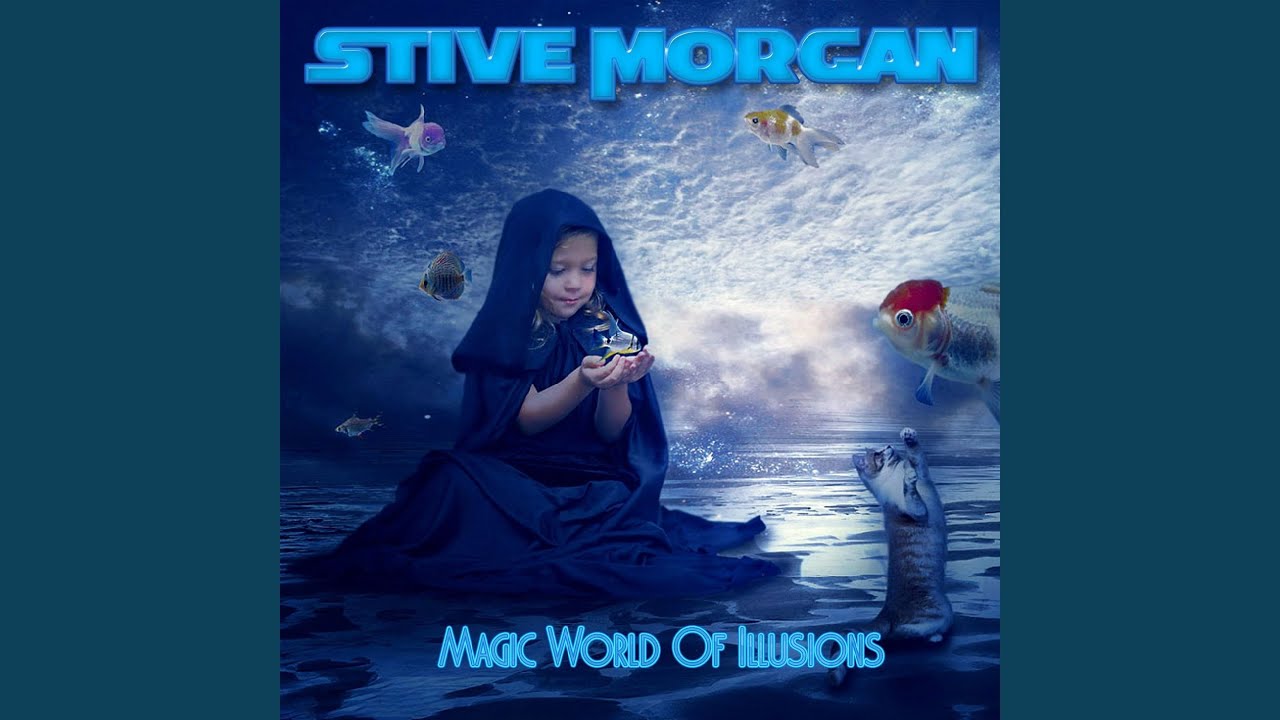 Siren Song (Инструментальная) - YouTube