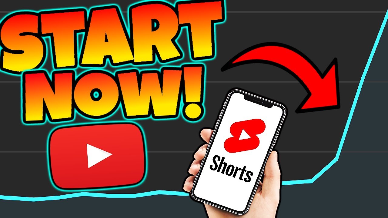 How To Start A Youtube Channel in 7 Steps! - YouTube