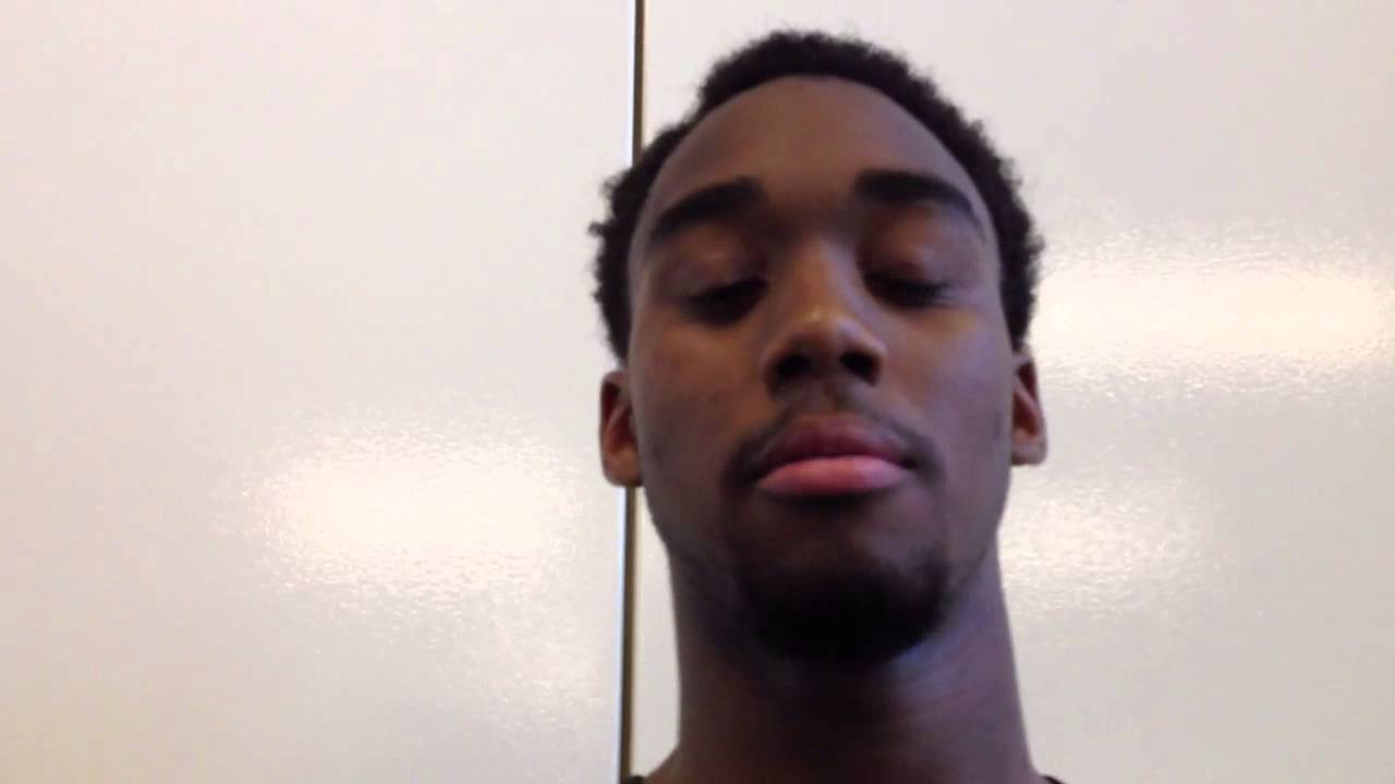 Josh Cunningham Talks Schools - YouTube